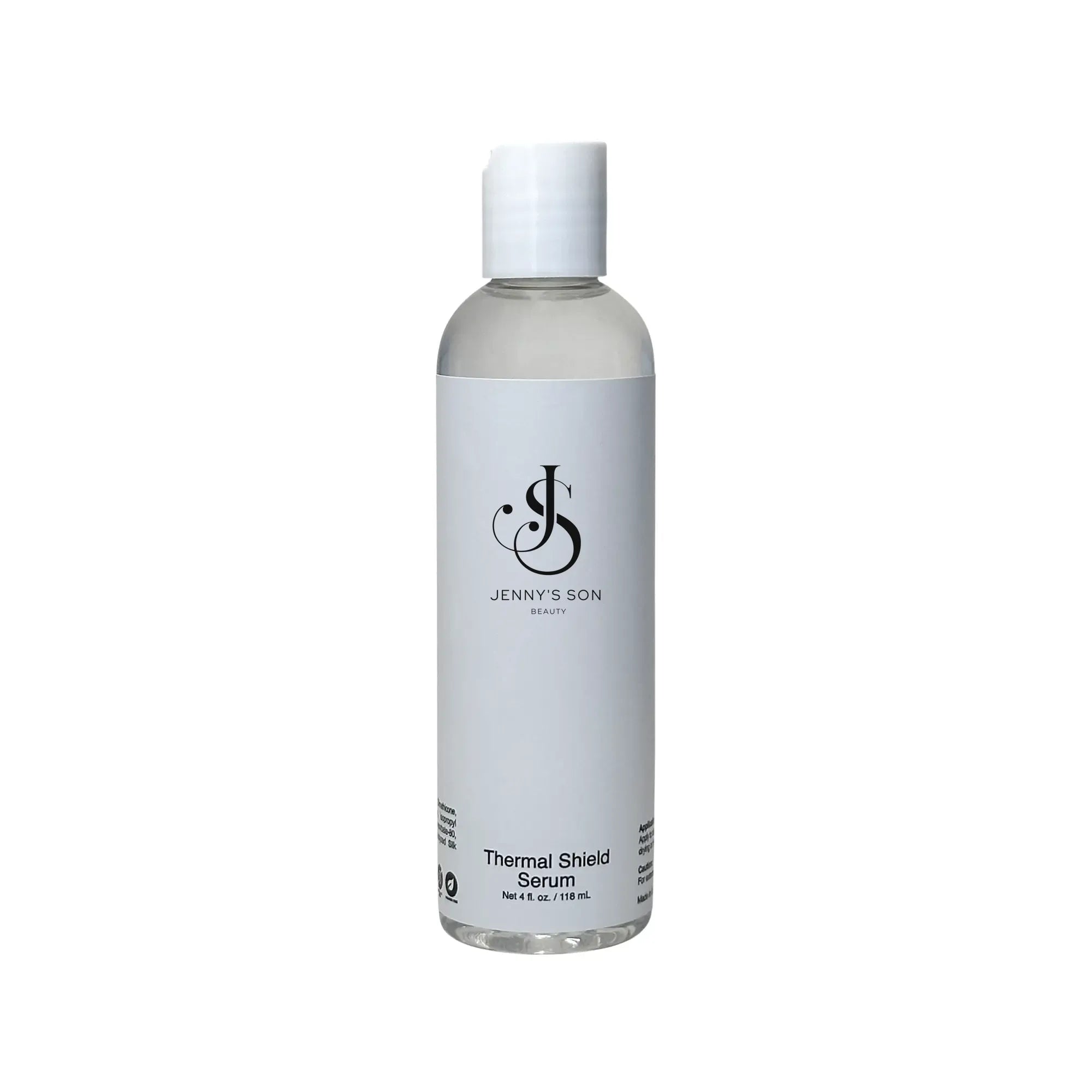 Thermal Shield Serum – Jenny's Son