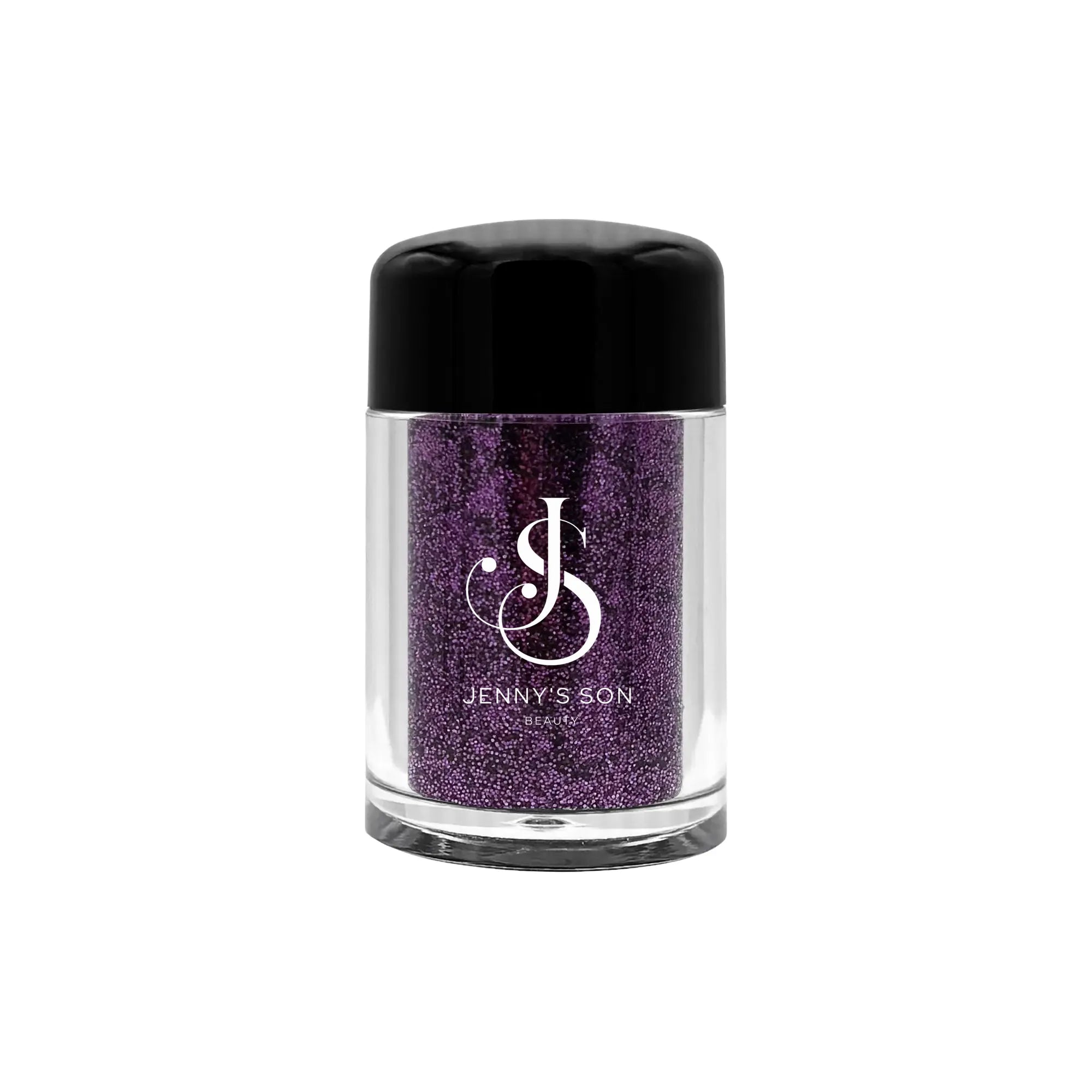 Glitter Dust - Amethyst – Jenny's Son